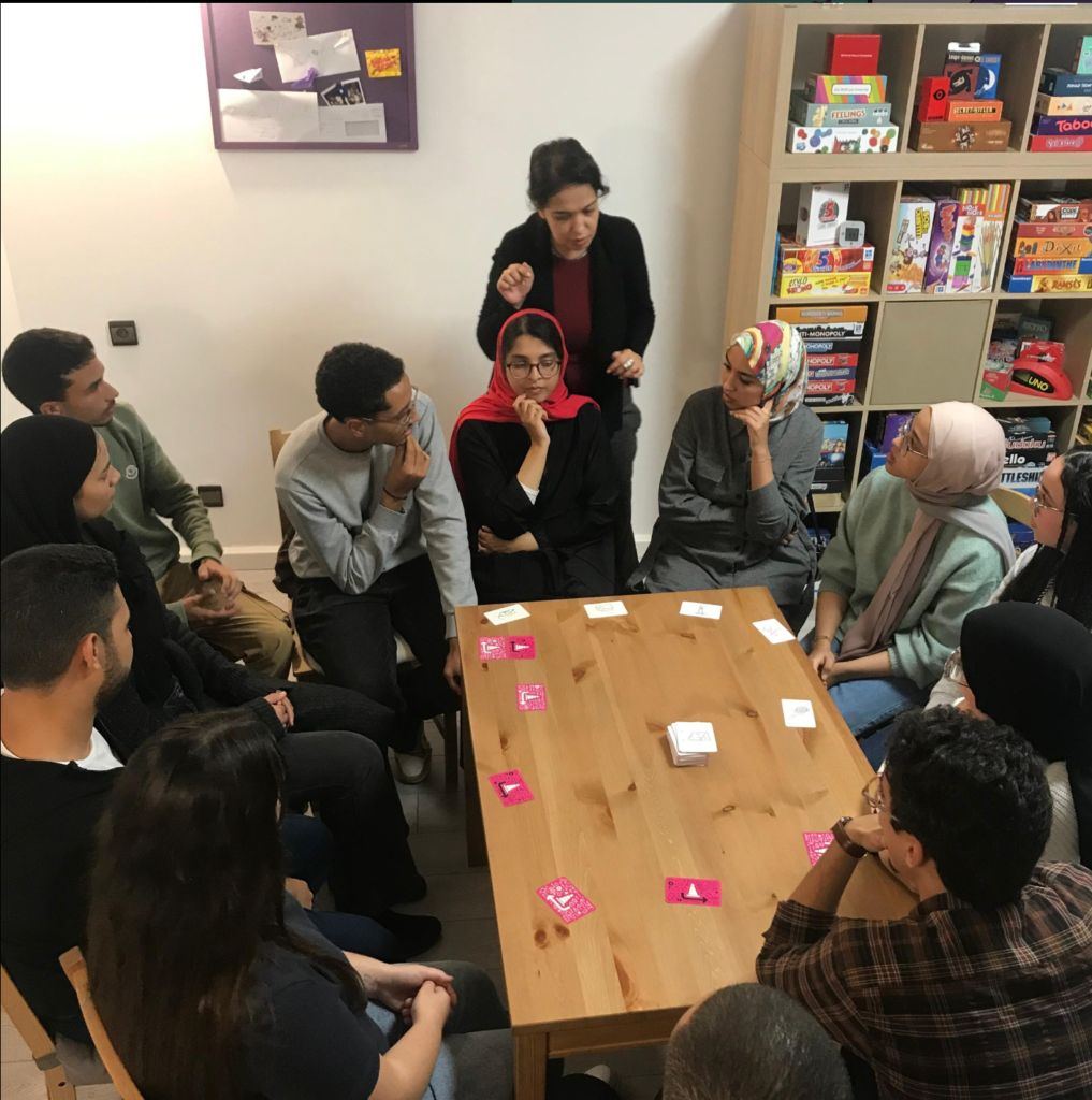 Individual - playhaus